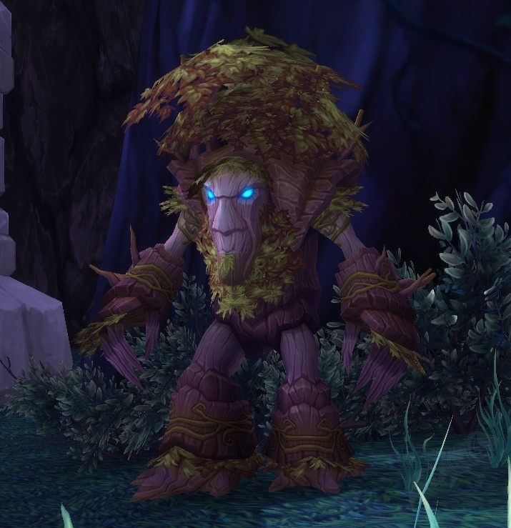 Sappy - NPC - World of Warcraft