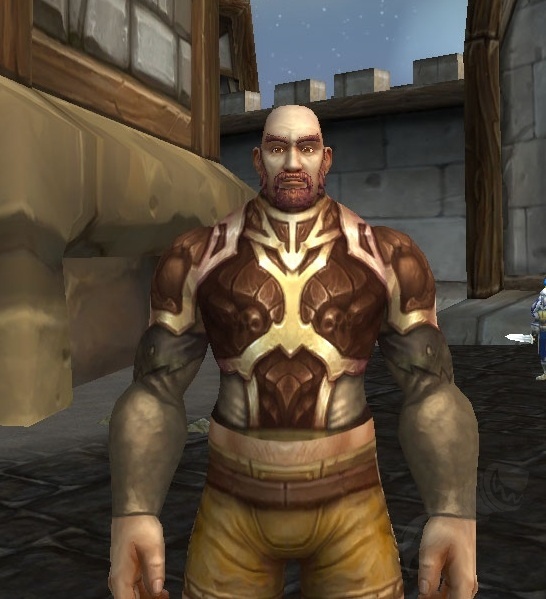 Stormwing Plate Chestguard - Item - World of Warcraft