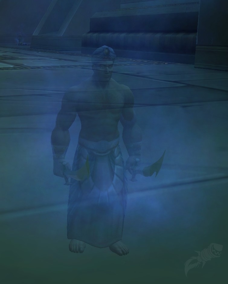 Ancestral Guardian - NPC - World of Warcraft