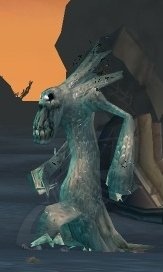 Infested Root-Walker - NPC - TBC Classic