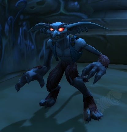 Verderber - NPC - World of Warcraft