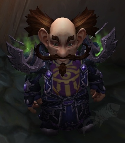 Lofwyr Le'Fleur - NPC - World of Warcraft