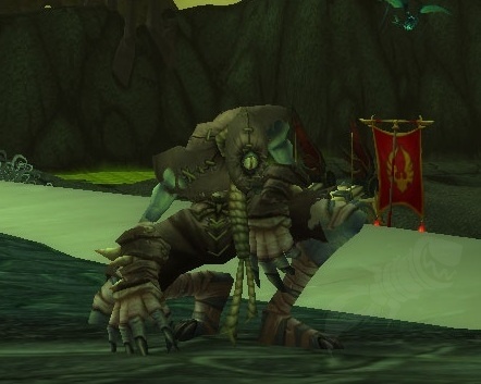 Disfraz de geist - Hechizo - World of Warcraft