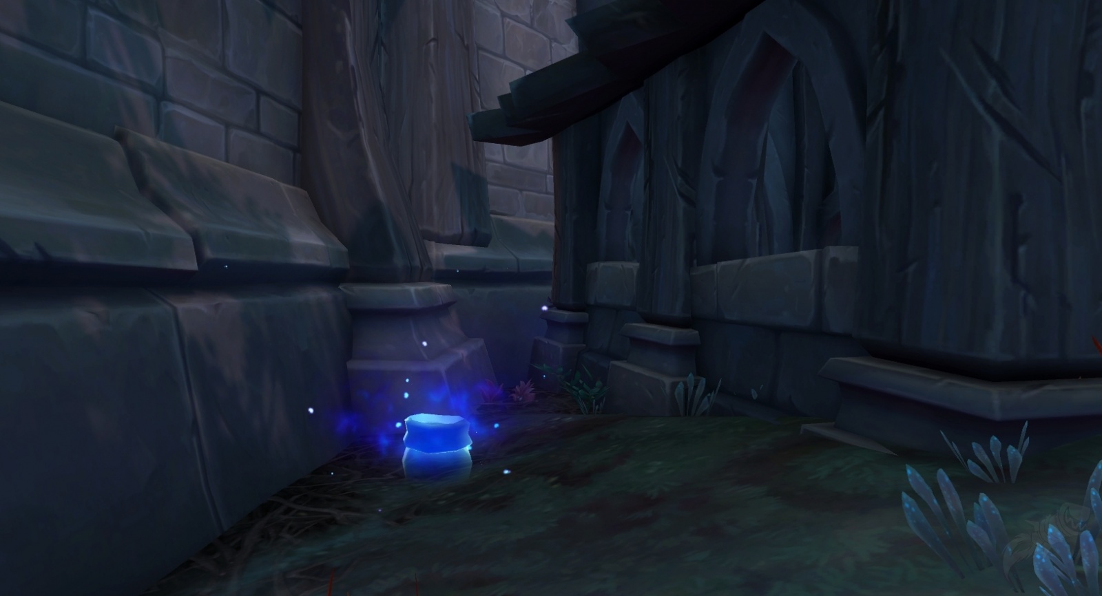 Spectral Feed - Item - World of Warcraft