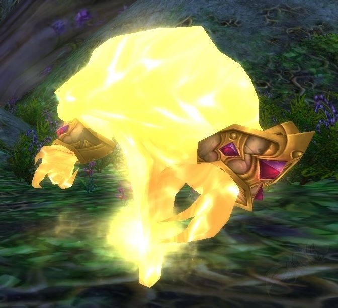 Glyph of the Lightspawn - Spell - World of Warcraft