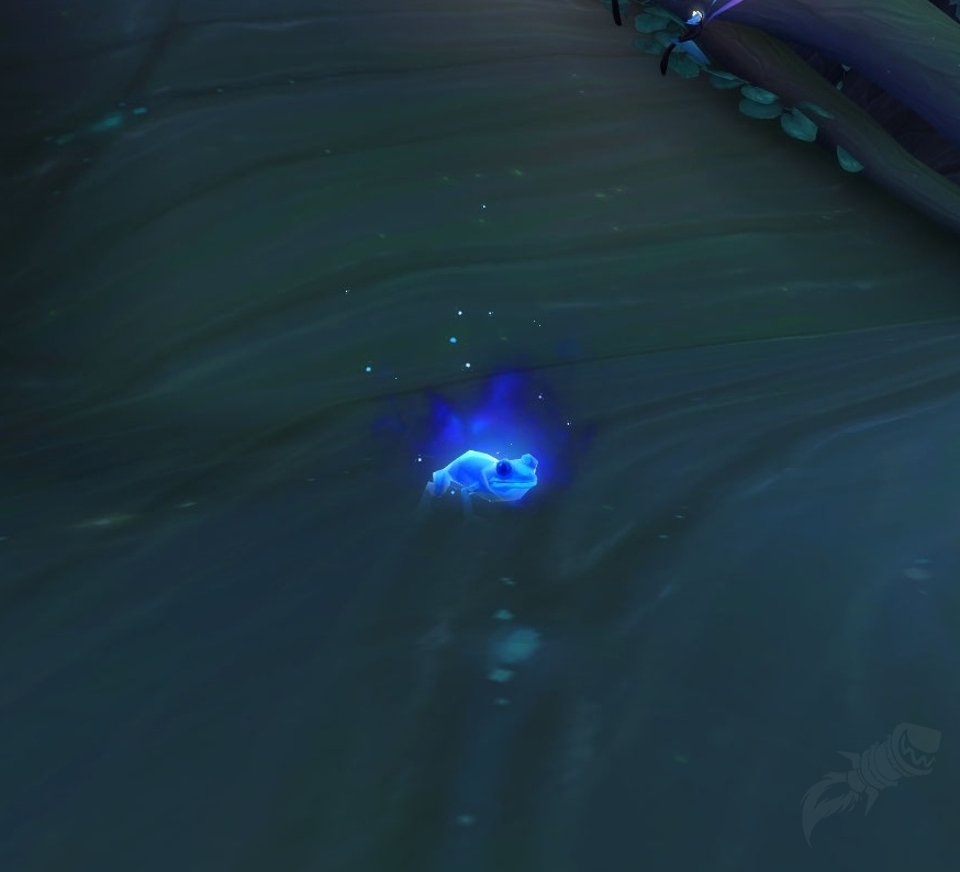 Frog Soul - Item - World of Warcraft