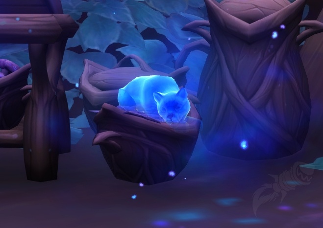 Ma'oh - NPC - World of Warcraft