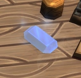 Glowing Blue Gem - NPC - World of Warcraft
