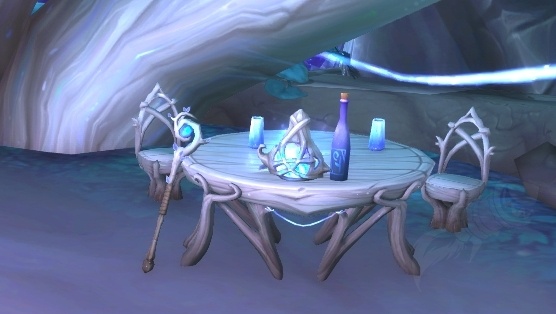 Fae Net - Item - World of Warcraft