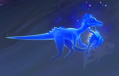 Saurid Soul - Item - World of Warcraft