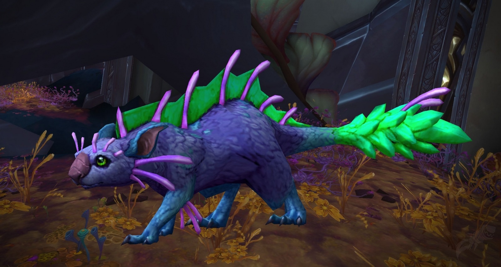 Dormilón - PNJ - World of Warcraft