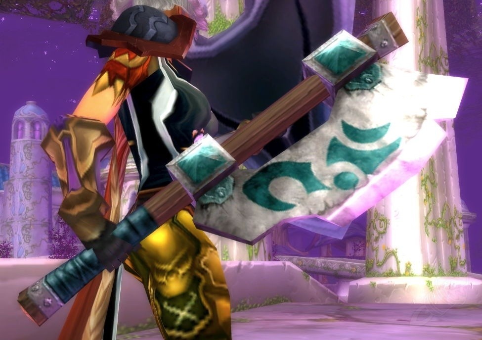 Windreaper - Item - World of Warcraft