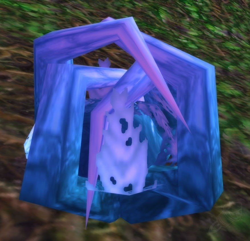 Timberling Sprout - Item - WotLK Classic