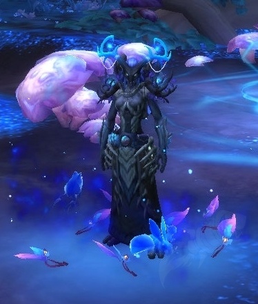 Choofa's Call - Item - World of Warcraft