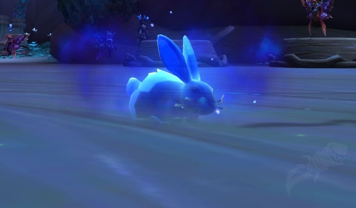 Bunny Soul - Item - World of Warcraft