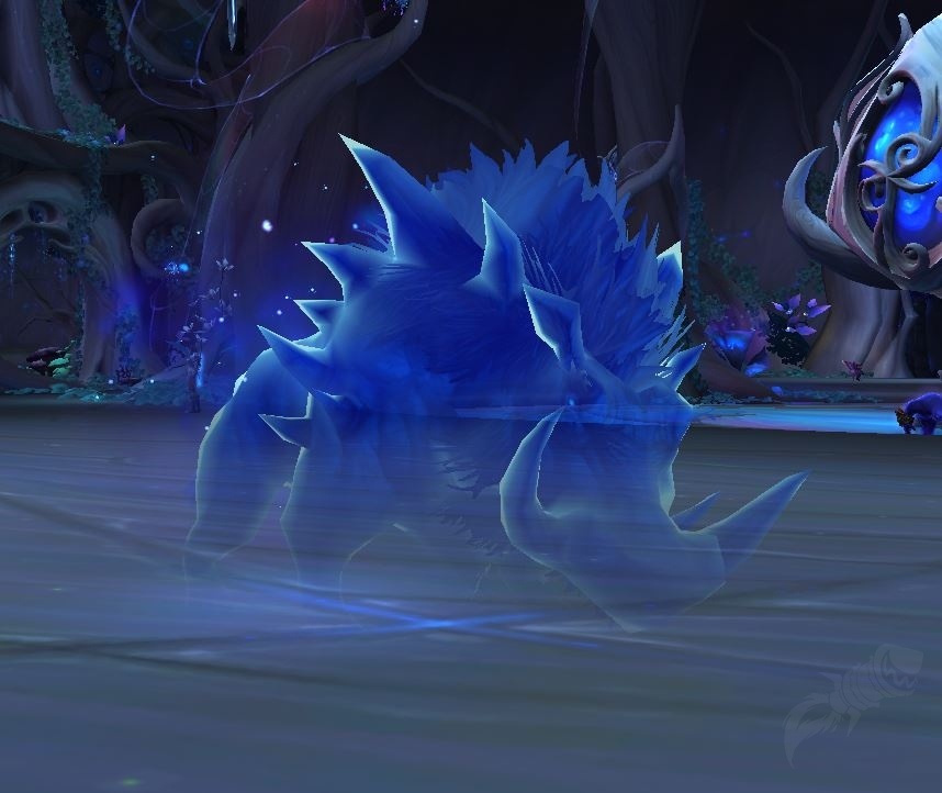 Boar Soul - Item - World of Warcraft
