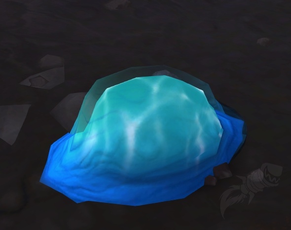 Gota - PNJ - World of Warcraft