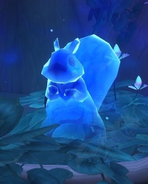 Choofa - NPC - World of Warcraft