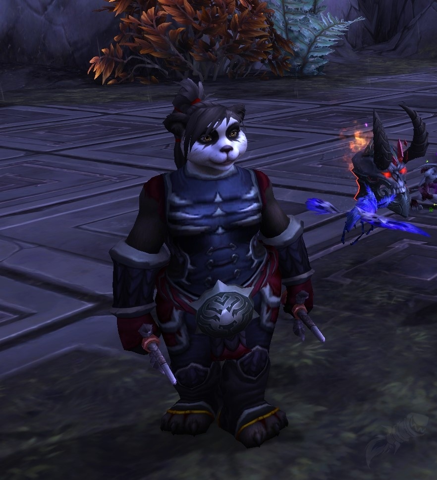 Taoshi - PNJ - World of Warcraft