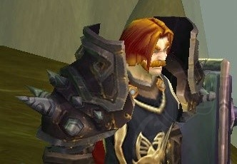 Onslaught Shoulderguards - Item - WotLK Classic