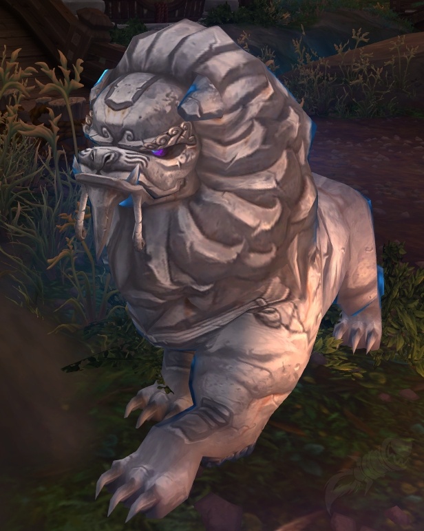 Stonebound Protector - NPC - World of Warcraft