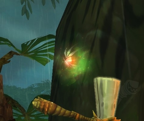 Scroll of Seeking - Item - World of Warcraft