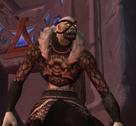 Unchained Gladiator's Chain Vest - Item - World of Warcraft