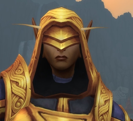 Flesh Architect's Coif - Item - World of Warcraft