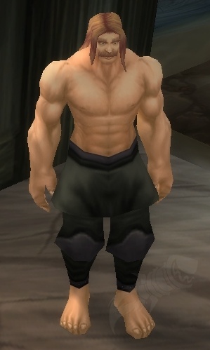 Ogre Assassin's Britches - Item - WotLK Classic