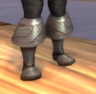 Steelscale Striders - Item - World of Warcraft