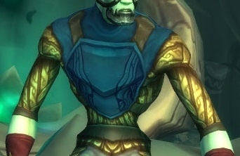 Razorwing Scale Harness - Item - World of Warcraft