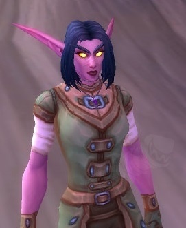 Druid's Tunic - Item - World of Warcraft