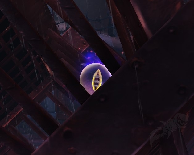 Eye of Occu'thar - NPC - World of Warcraft