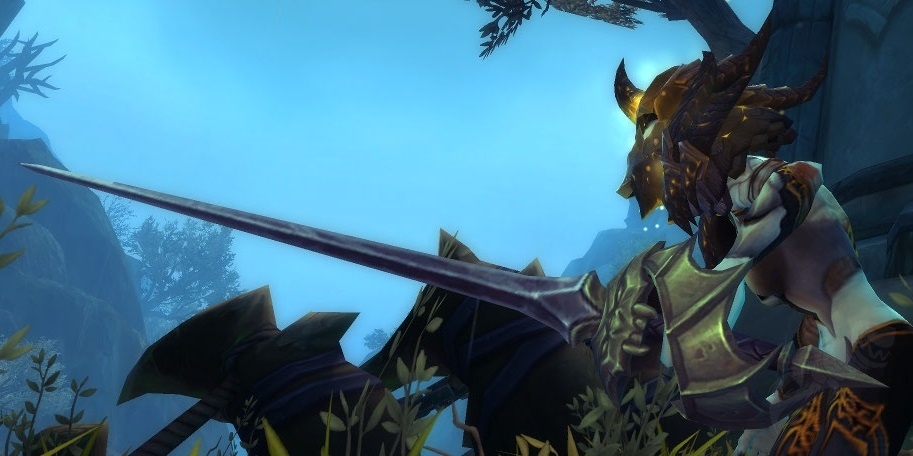 Reinforced Rapier - Item - World of Warcraft