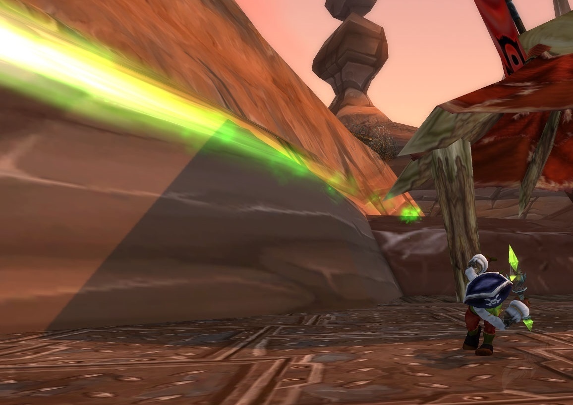 Inquisitor's Wand - Item - World of Warcraft