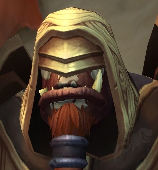 Desolate Scale Helm - Spell - World of Warcraft
