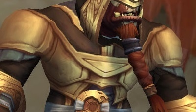 Desolate Scale Vest - Item - World of Warcraft