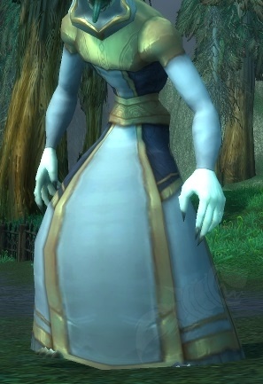 Refulgent Raiment - Item - World of Warcraft