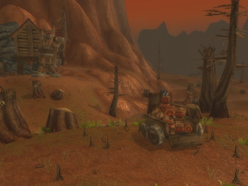 Covert Ops - Beta - Quest - WotLK Classic