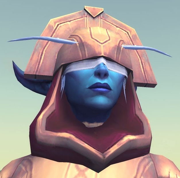 Cover of Pained Absolution - Item - World of Warcraft