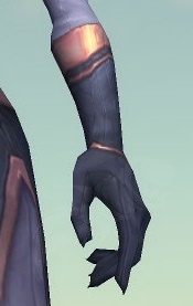 Mitts of Pained Absolution - Item - World of Warcraft