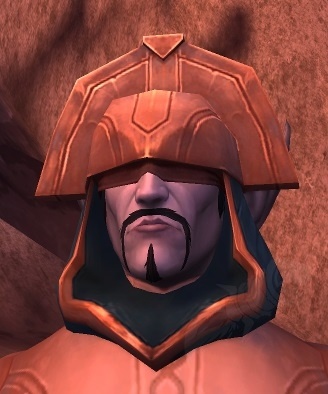 Mawsworn Darkcaster's Crest - Item - World of Warcraft