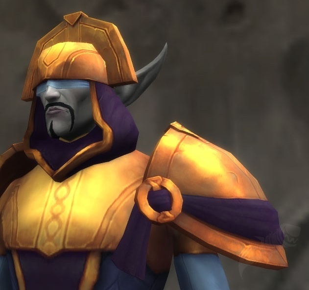 Corpse-Stitcher's Amice - Item - World of Warcraft