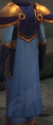 Fused Spineguard - Item - World of Warcraft