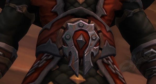 Dread Gladiator's Silk Sash - Item - World of Warcraft