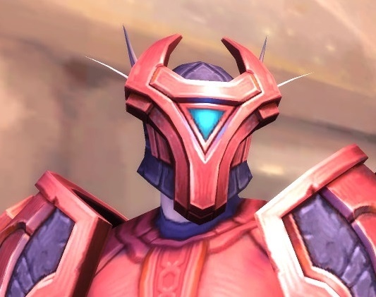 Stoneforged Headgear - Item - World of Warcraft