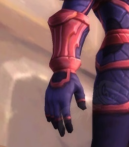 Night Guardian Gauntlets - Item - World of Warcraft