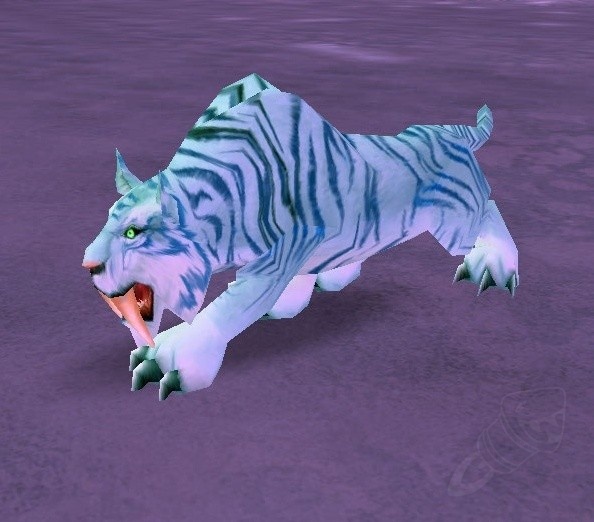 Shy-Rotam - PNG - WotLK classico