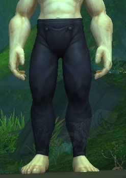 Tidespray Linen Pants - Item - World of Warcraft