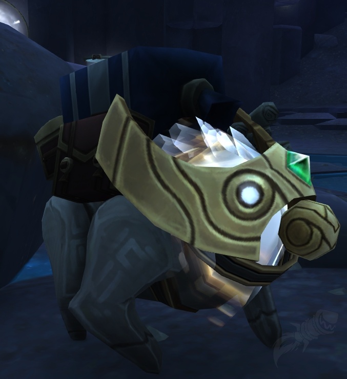 Barnaby - NPC - World of Warcraft